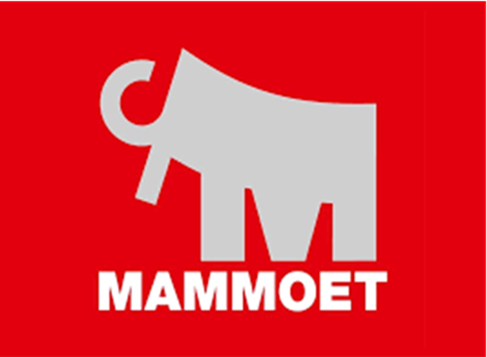 Mammoet – True-Scale Collectibles Mammoet – True-Scale Collectibles