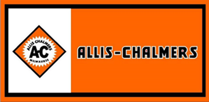 Allis-Chalmers – True-Scale Collectibles
