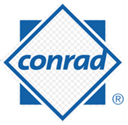 CONRAD – True-Scale Collectibles